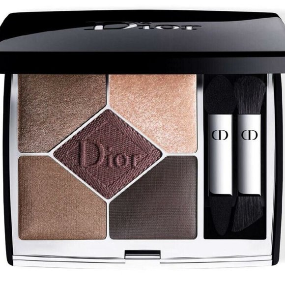 Dior | Makeup | Dior 599 New Look Eyeshadow Palette New In Box | Poshmark